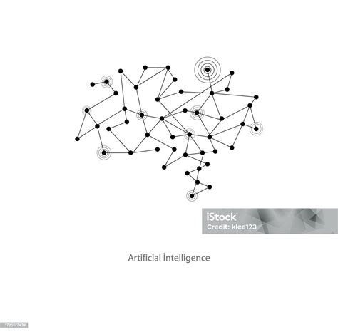 Deep Learning Icon Stock Illustration Download Image Now Analyzing