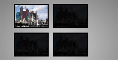 Image Animation CSS And Transition Effects OnAirCode