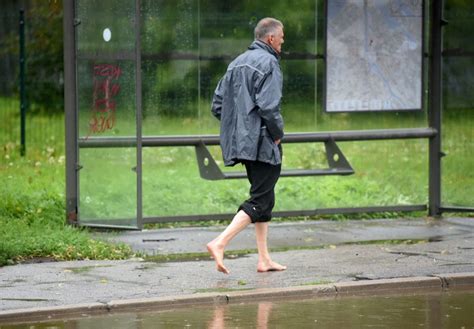 Kļūs Nedaudz Siltāks Bet Nākamās Nedēļas Nogalē Iespējams Ciklons Kas Nozīmētu Plašākus