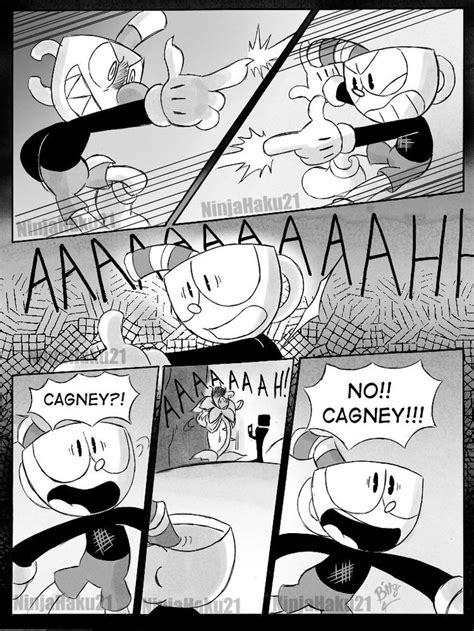 Pin On Cuphead And Mugman