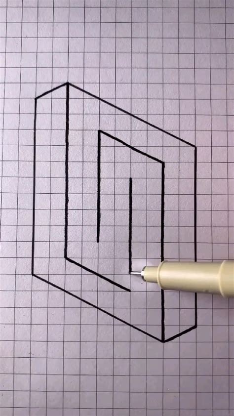 3d Form Drawing Artofit