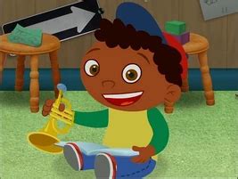Sleeping Bassoon Storybook Little Einsteins Wiki Fandom