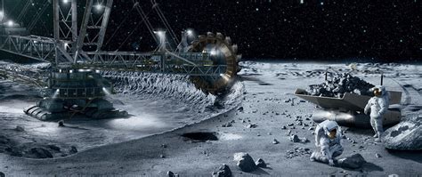 Is Asteroid Mining Legal Yet The Reeves Law Group