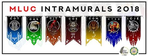 University Intramurals 2018