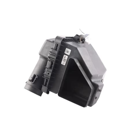 Ford Mustang Vi 50 Air Filter Box Intake Silencer Housing Box Fr3c