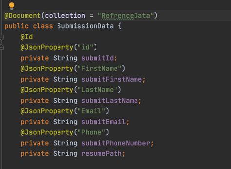 Spring Boot How Can We Pass Nested Requested Body Which Contains File In Postman Stack Overflow