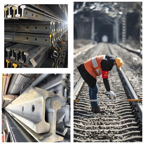 Laser Cladding Technology For Railway Rails Knowledge