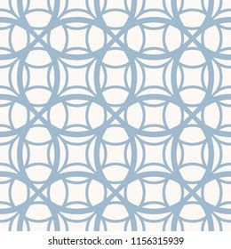 Geometric Grid Seamless Pattern Vector Texture Stock Vector Royalty Free 1156315939 Shutterstock