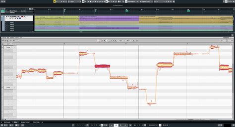 Perfect Vocal Comping With Extended ARA Support In Cubase And Melodyne