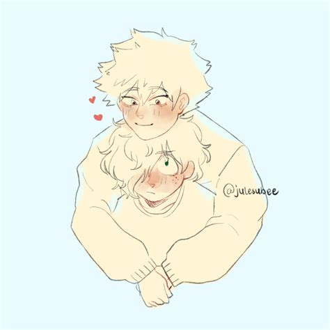 Jule — Been Thinking About Prototype Bakudeku A Lot