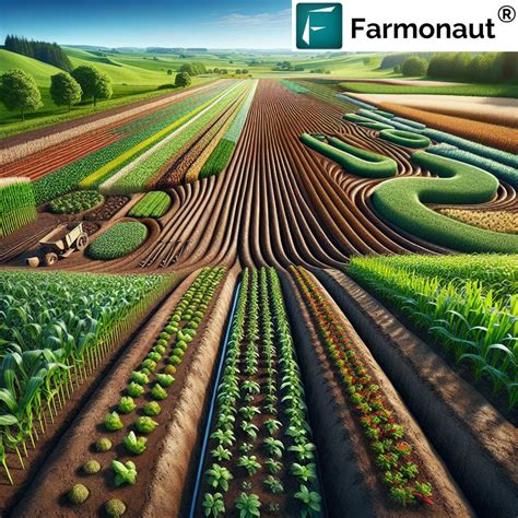 Soybean Crop Irrigation 7 Powerful Drip Irrigation Methods