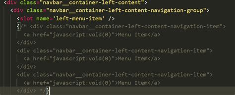 Javascript How To Make Styles Defined In A Nested Class Apply To A