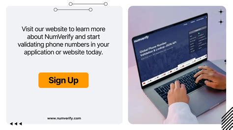 Numverify Reliable Validation For Indian Mobile Numbers Pdf