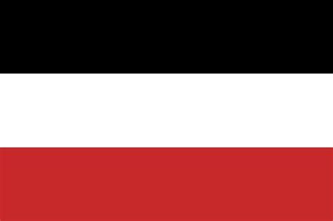 What Does Black And White Flag Mean At Beach At John Regis Blog