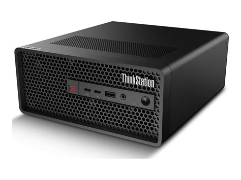 Lenovo Thinkstation P Ultra Core I Gb Gb Ssd Ha Mt Dustinhome Se