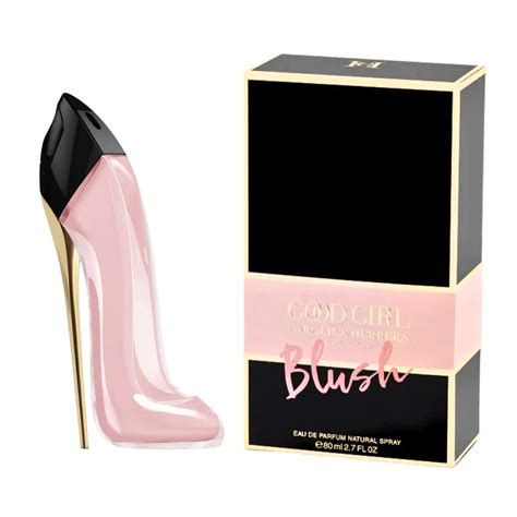 Good Girl Blush 80ml Edp De Carolina Herrera