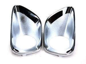 Oem Jeep Grand Cherokee Fog Light Mopar Online Parts