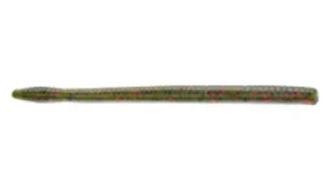 Netbait Baitfuel Finesse Worm 475 20 Pk