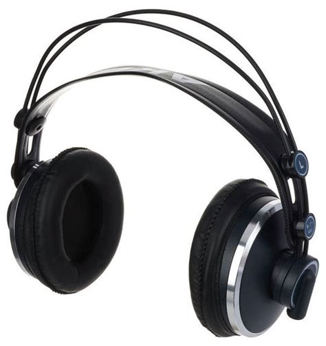 AKG K271 MKII студийные мониторные наушники, закрытые купить в Москве в ...