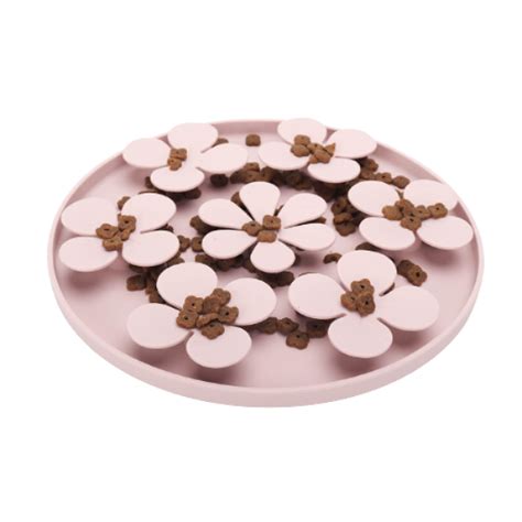 텐텐특가 로이코 플라워팟 실리콘 슬로우 노즈워크 식기 최저가 페오펫몰