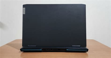 Lenovo Ideapad Gaming I Iah Review Geek Lifestyle