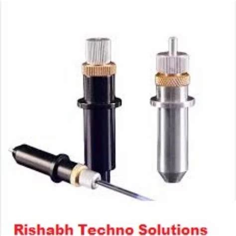 Radium Cutting Plotter Blades At ₹ 80piece Cutting Plotter Blade In
