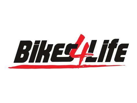 Download Bike4life Logo Vector Online Logowik