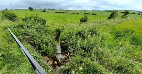 Surface Water Quality Monitoring For Renewable Energy Project