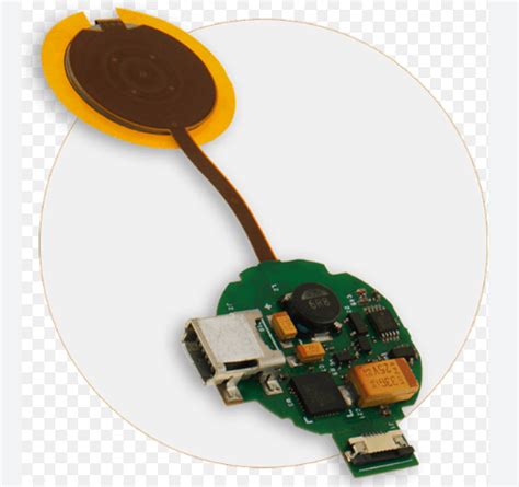 Rigid Flex Pcb Connector Andwin Circuits