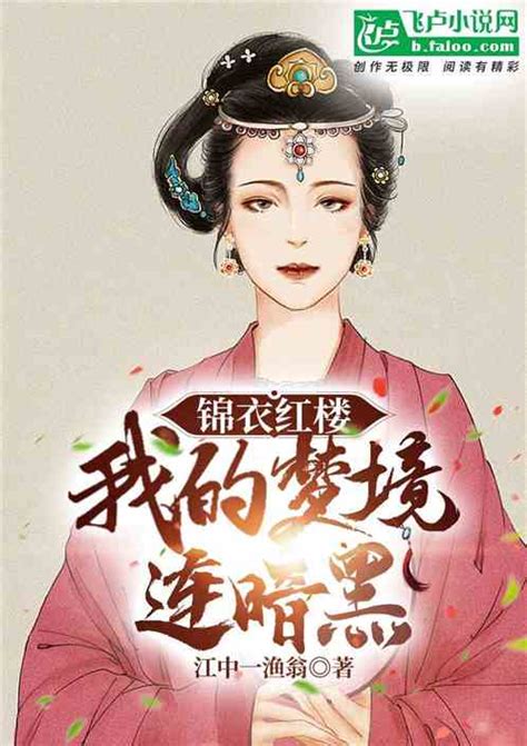 锦衣红楼：我的梦境连暗黑江中一渔翁小说全本小说下载飞卢小说网