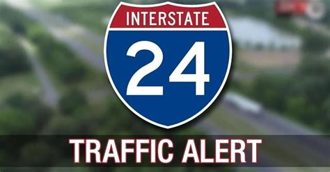 crash blocks i 24 eddyville exit 45 westbound exit ramp news wpsd