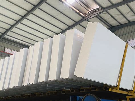 High Density Polyurethane Pir Pu Pur Insulated Laminated Sandwich Panels For Roof Wall China
