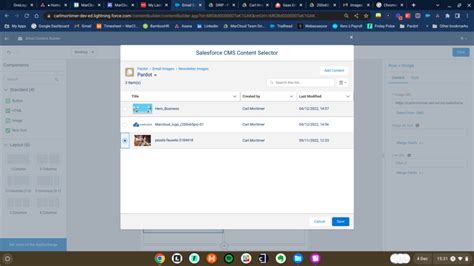 how to send an email in pardot a recipe the drip