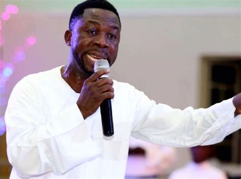 Meaningful Sex Shouldnt Be More Than Five Minutes Nigerian Pastor