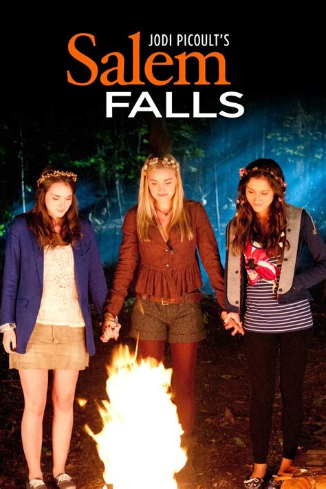 Jodi Picoults Salem Falls Rotten Tomatoes
