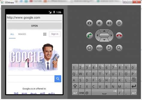 android webview example