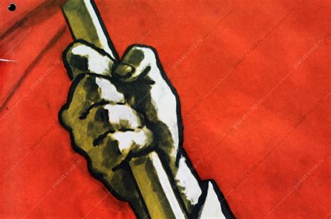 Купить советский плакат СССР Оригинальный плакат СССР КПСС советский плакат победное знамя флаг