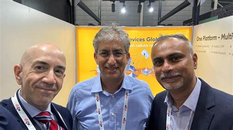 Chen Porat On Linkedin Communicasia Connectivity Iot