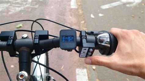 This Project Reduces Bike Crashes Diy Arduino Bike Headlights With