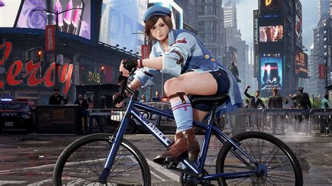 Tekken 8 Replay Feature Lets Players Control Their Character One Esports