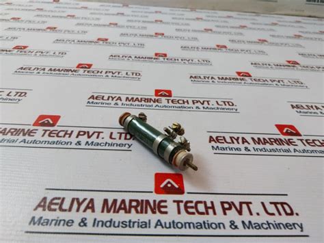 Gws 50 E 33 Ohm 400v Variable Resistor Vitreous Wire Wound Rheostat Ad