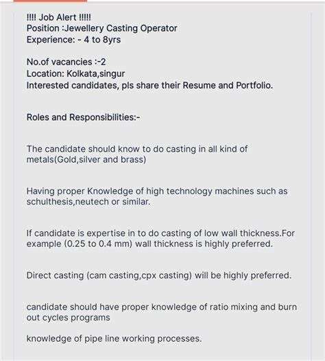 Avash Banerjee On Linkedin Need On Urgent Basis Please Share It To