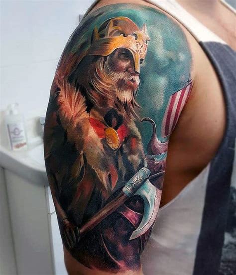 100 Badass Tattoos For Guys Masculine Design Ideas