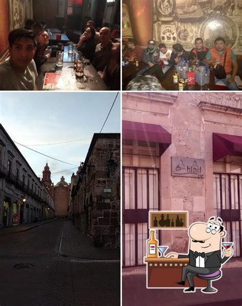 Los Mejores Pubs Y Bares En Morelia Otoño 2024 Restaurant Guru