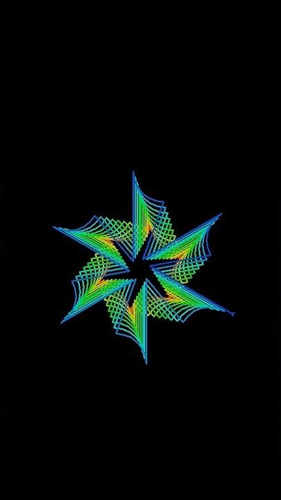 Python Turtle Graphics Tutorial Python Graphics Python Animation Shorts Creativity Youtube