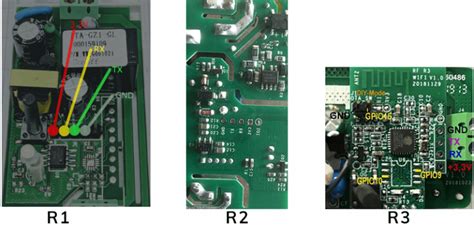 flash tasmota on the sonoff basic diy my smart home