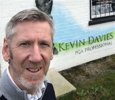 New Pga Professional Announced Pontypool Golf Club