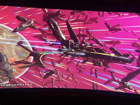 S Class Droid Unit Fighter Yellow And Blue 29 5 Euclid Pc R