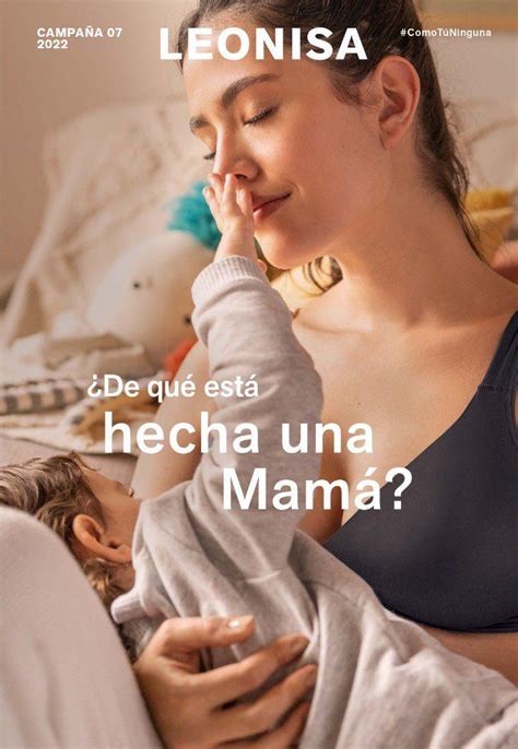 Catálogo Leonisa Campaña 7 2023 Perú