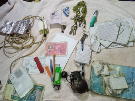 စစ်ကောင်စီသတင်းပေးဟု စွပ်စွဲခံရသူ အုပ်ချုပ်ရေးမှူး ပစ်ခတ်ခံရ သံလွင်ခက်